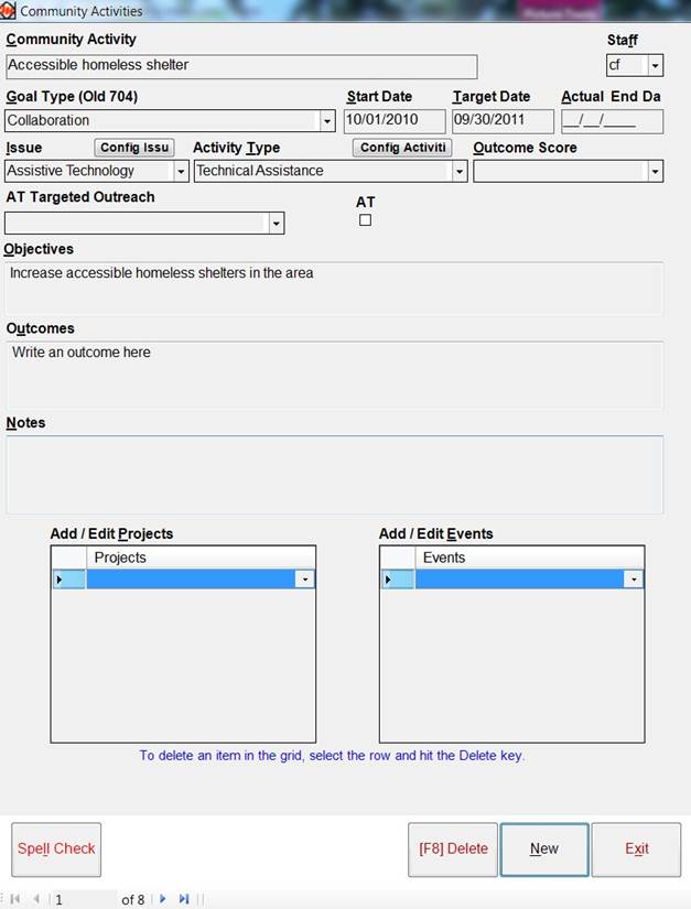 NetCIL Manager User Guide